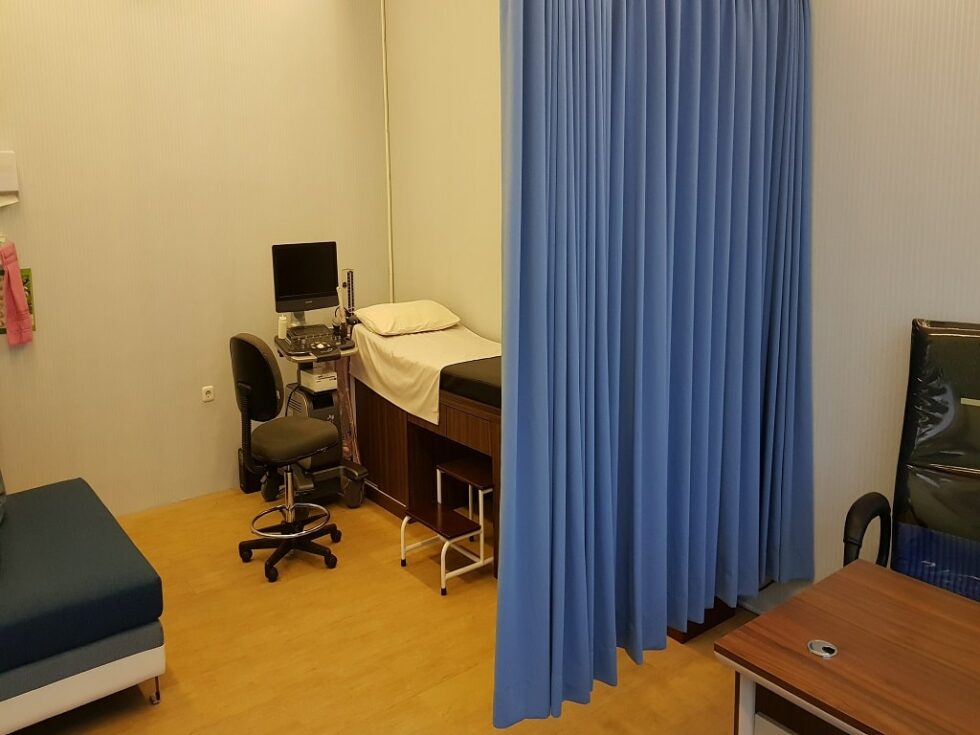 Ruang Usg Rumah Sakit - Perumperindo.co.id