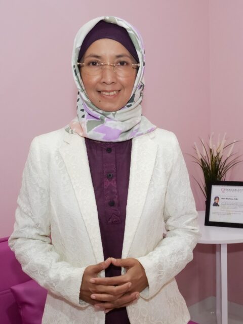 Kelas Hypnobirthing di Kehamilan Sehat Tangerang