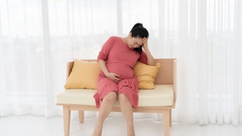 Ciri-Ciri Bayi Besar dalam Kandungan: Kenali Tanda-Tandanya