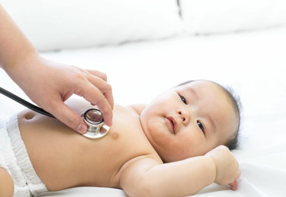 Kehamilan Sehat Klinik Pro Normal Dengan Layanan Lengkap