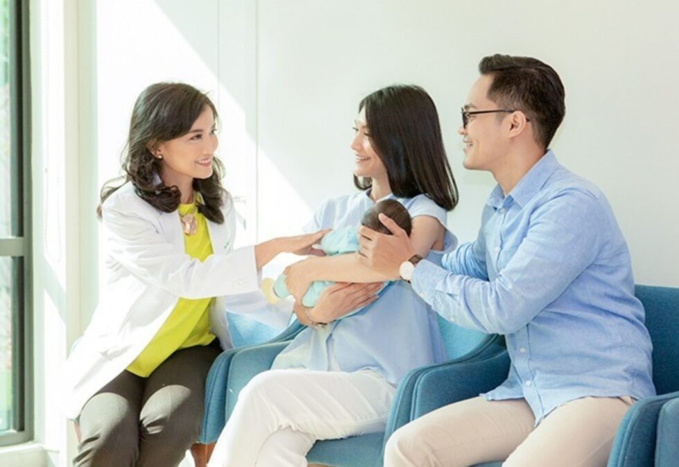 Kehamilan Sehat Klinik Pro Normal Dengan Layanan Lengkap