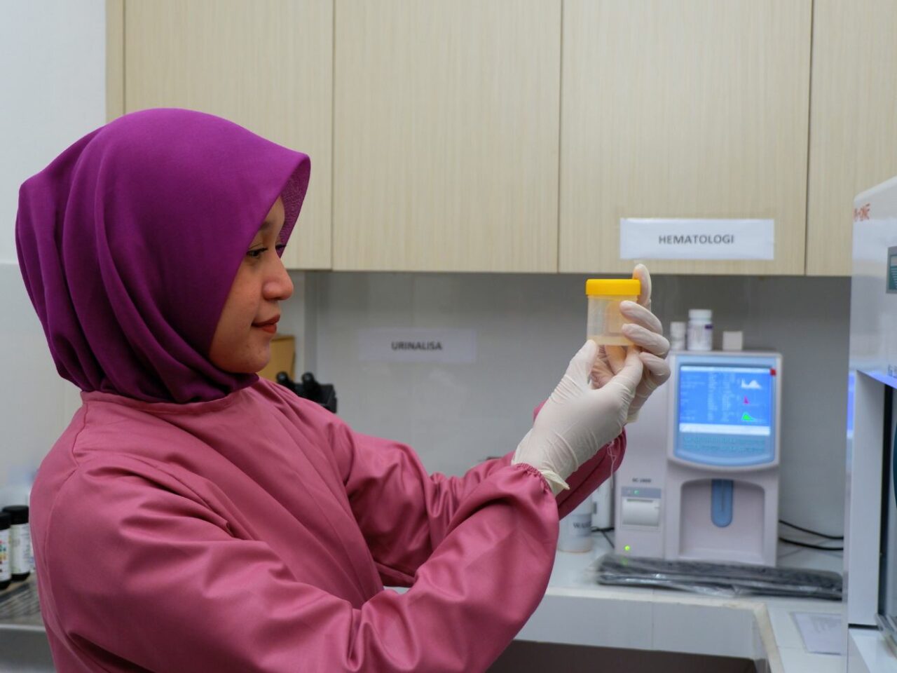 Tempat Cek Hemoglobin Ibu Hamil Beserta Biayanya