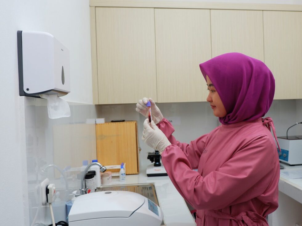 Rekomendasi Tempat Pemeriksaan Bilirubin Bayi Beserta Biayanya