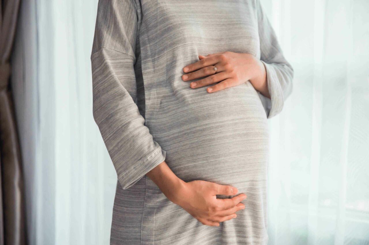 Waspada! Penyakit Sifilis Bisa Menyerang Ibu Hamil