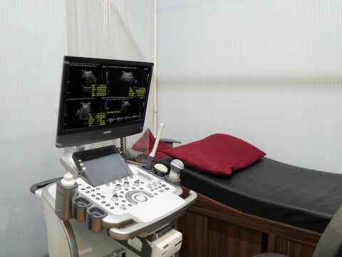 Temukan USG Fetomaternal Terdekat & Terpercaya di Sini