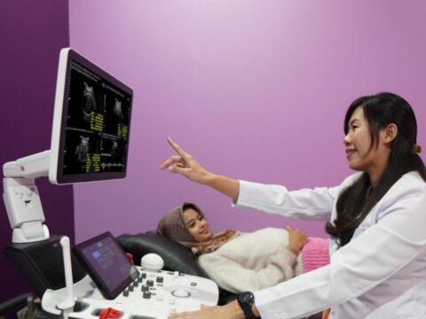 USG Terdekat: Cek Lokasi & Jadwal Klinik Terdekat di Sini