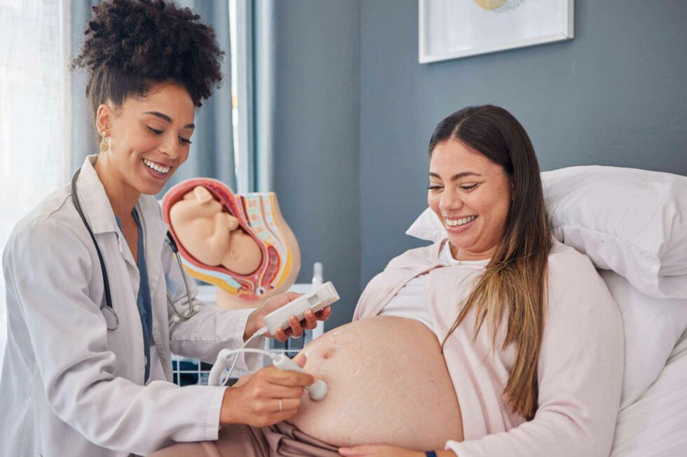 Ketahui Detak Jantung Janin Normal Berdasarkan Usia Kehamilan