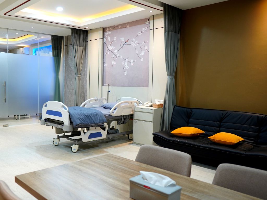 Persalinan Pro Normal di Tangerang Standar Rumah Sakit