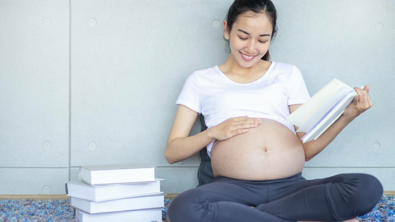 Cara Mempersiapkan Mental Ibu Sebelum Melahirkan