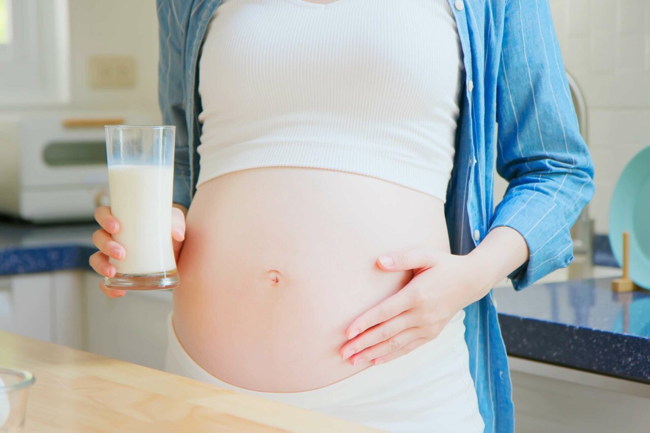 Minum Susu Hamil Sebaiknya Kapan? Ini Waktu yang Disarankan Minum Susu Hamil Sebaiknya Kapan? Ini Waktu yang Disarankan