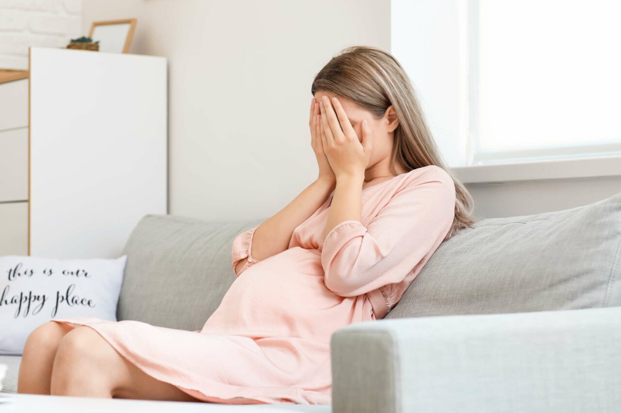 Waspada! Kenali Tanda-Tanda Keguguran Berikut Ini