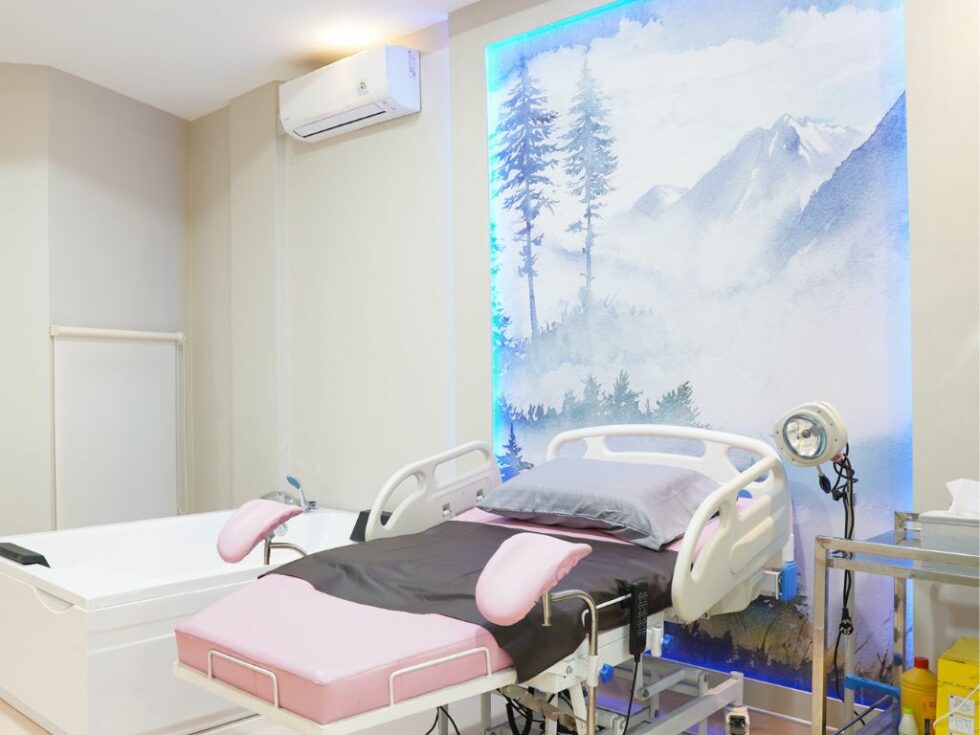 Persalinan Pro Normal di Tangerang Standar Rumah Sakit