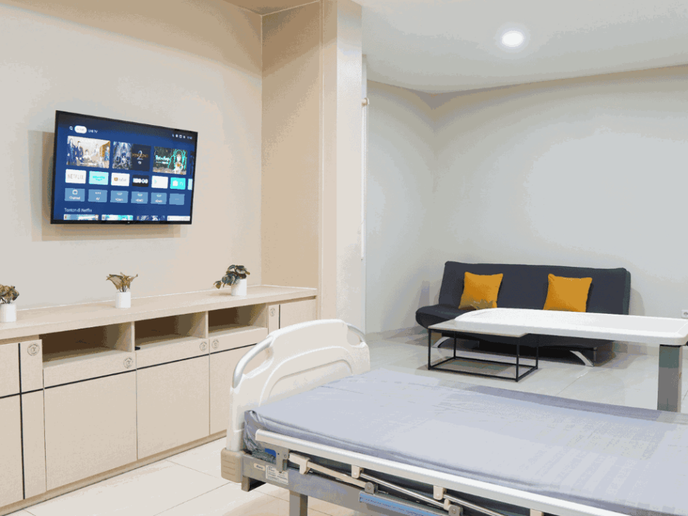 Persalinan Pro Normal di Tangerang Standar Rumah Sakit