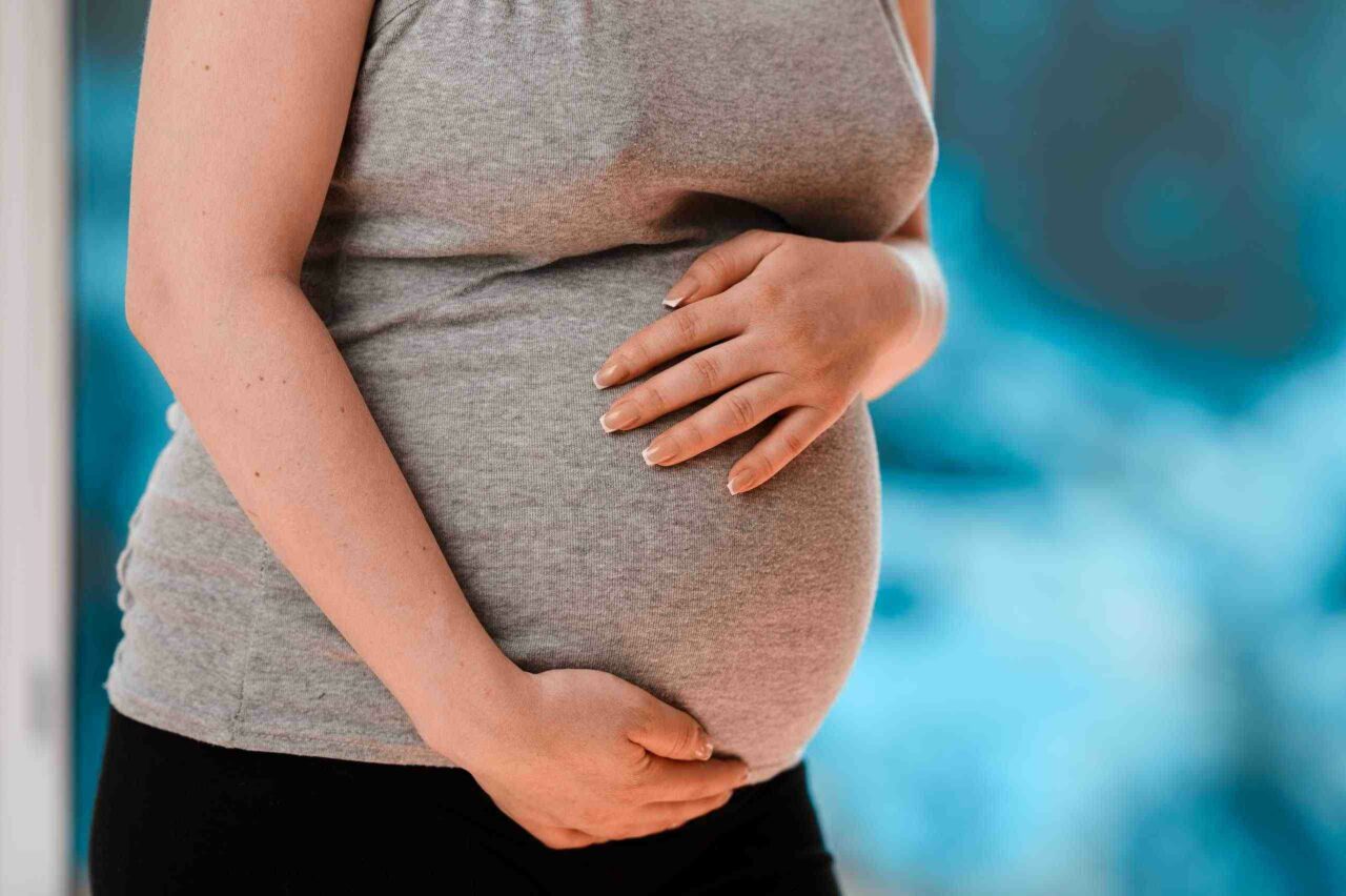 Waspada! Ini Ciri-Ciri Janin Meninggal dalam Kandungan