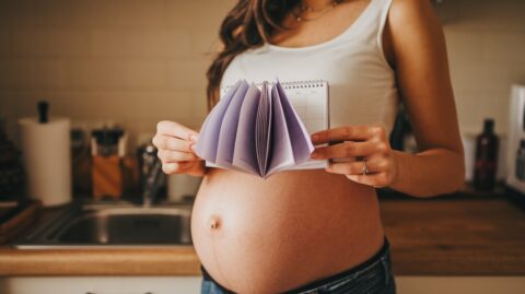 Cara Menghitung Usia Kehamilan dalam Minggu dan Bulan