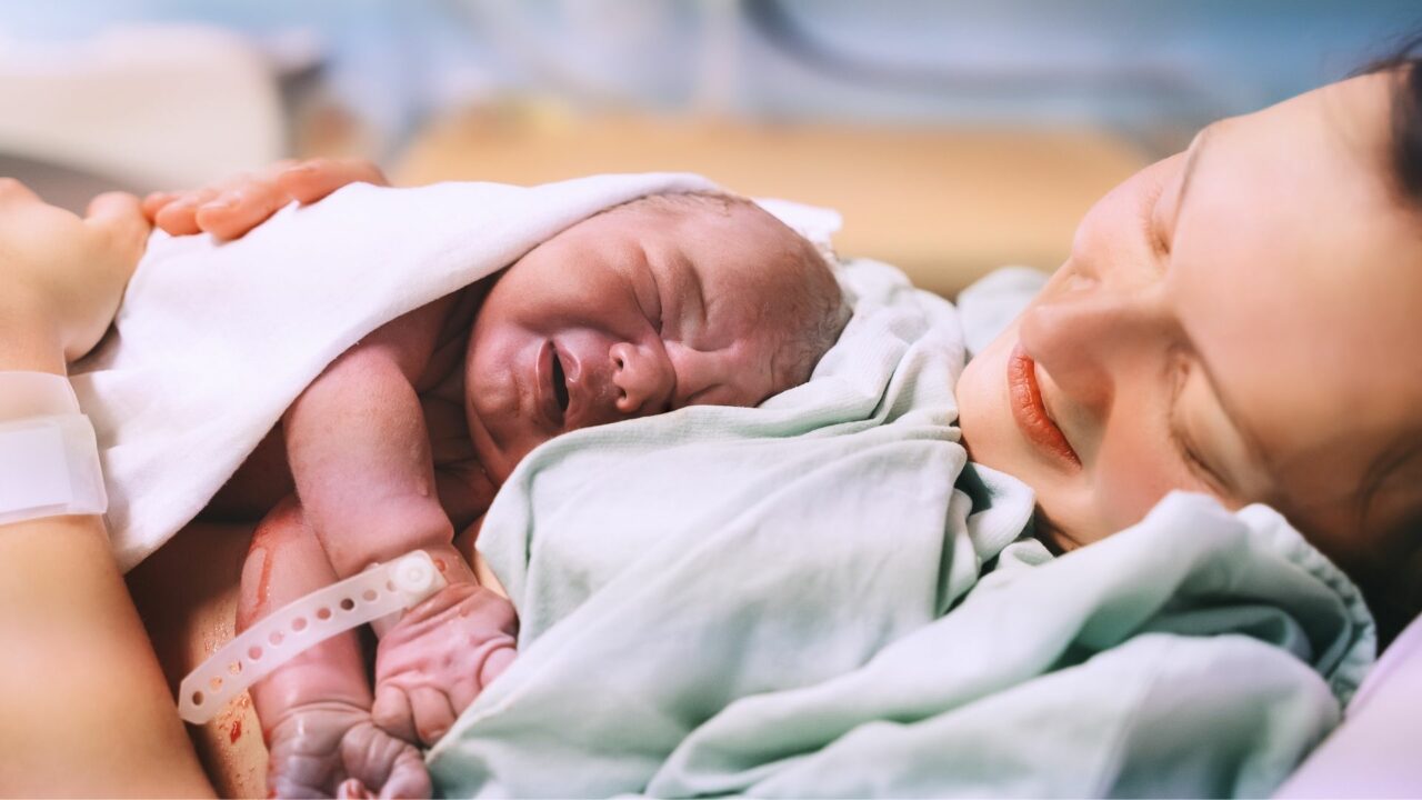 Bagaimana Proses Pemulihan Luka Episiotomi dan Perawatannya?