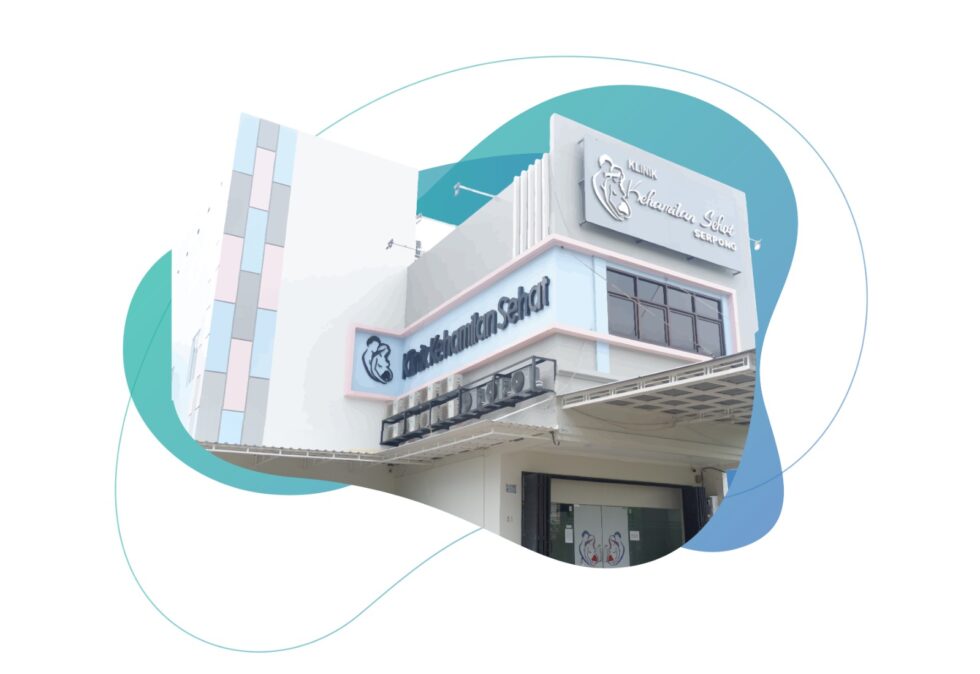Kehamilan Sehat Klinik Pro Normal Dengan Layanan Lengkap