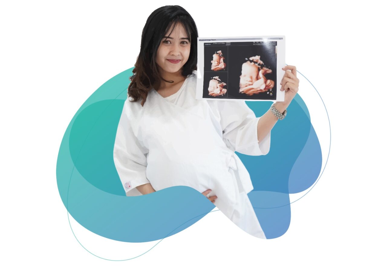 Kehamilan Sehat Klinik Pro Normal Dengan Layanan Lengkap