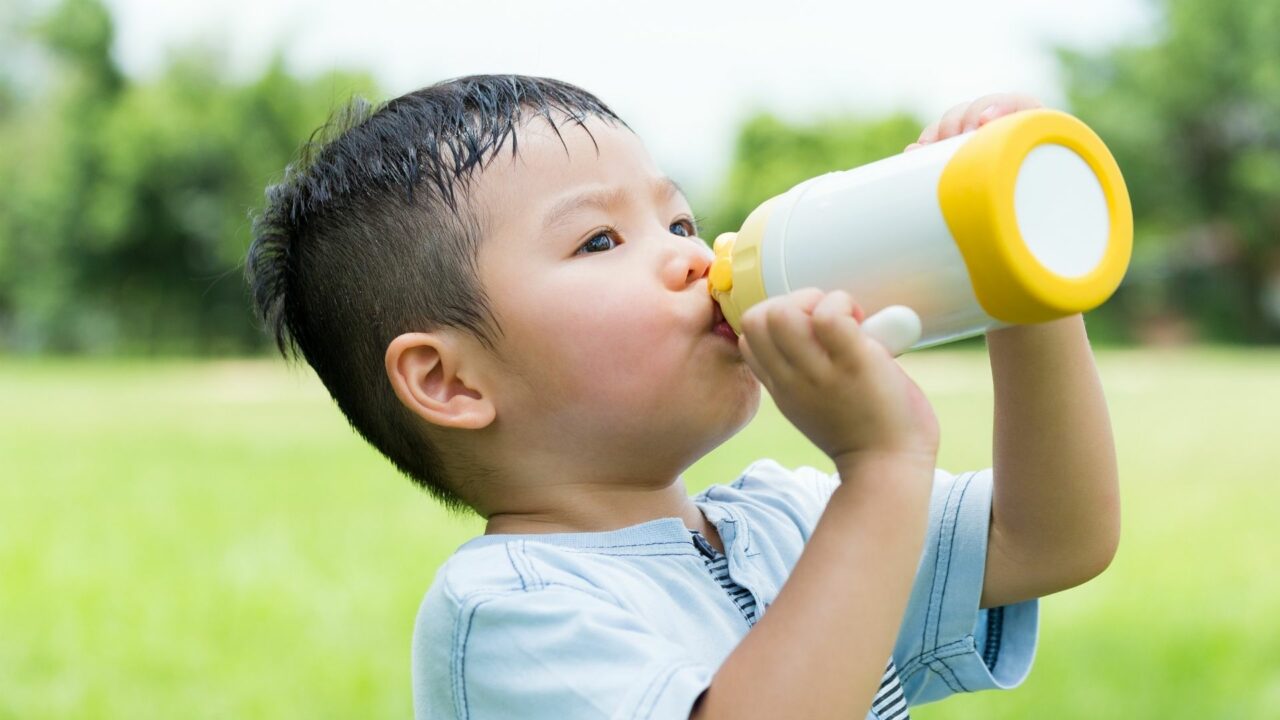 Tanda Bayi Dehidrasi dan Ciri Ciri yang Harus Diwaspadai Orang Tua