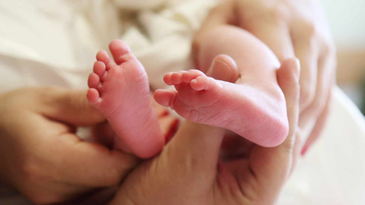 Waspada! Ciri Darah Putih Setelah Melahirkan dan Apa Artinya?