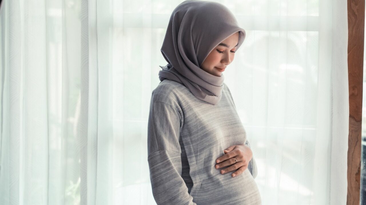 Manfaat Puasa bagi Ibu Hamil Muda: Apakah Aman dan Sehat?