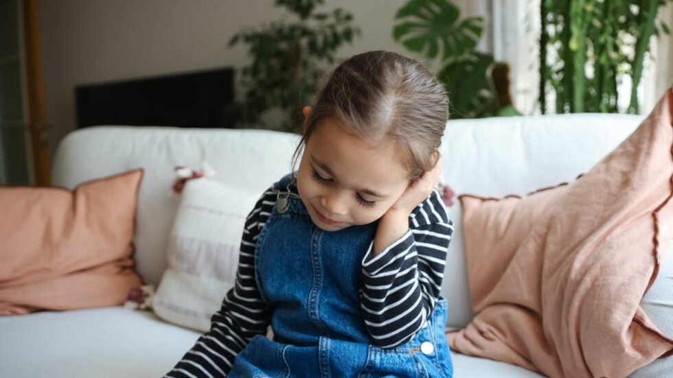 Apa Itu Otitis Media Akut pada Anak dan Bagaimana Mengobatinya?