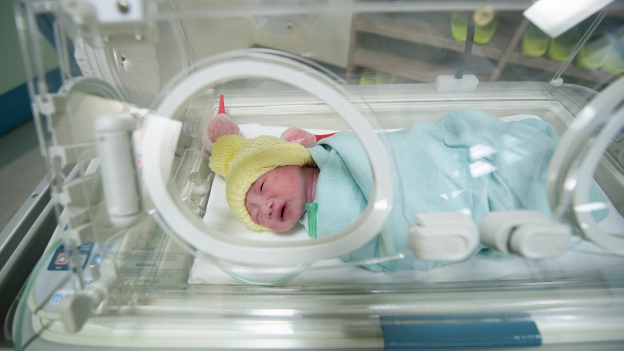 Dampak Asfiksia Neonatorum pada Perkembangan Bayi