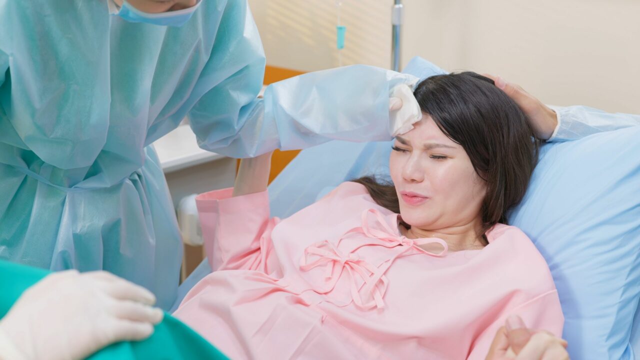 Kenali Jenis-Jenis Robekan Perineum dan Cara Mengobatinya!