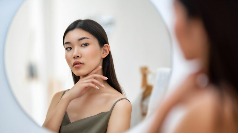 Ciri-Ciri Orang Hamil dari Raut Wajah, Benarkah Bisa Terlihat?