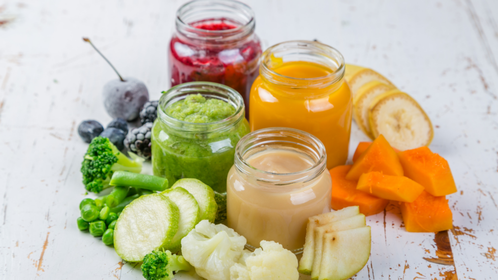 Kenapa Bayi Kuning? Ini 7 Makanan untuk Penyakit Kuning!