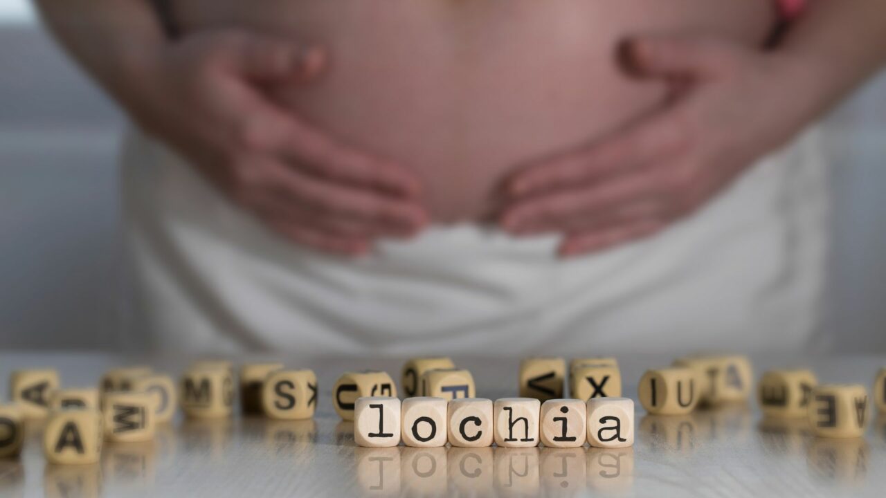 Lokia Adalah Proses Alami Tapi Bisa Jadi Jangan Abaikan Tanda Ini!