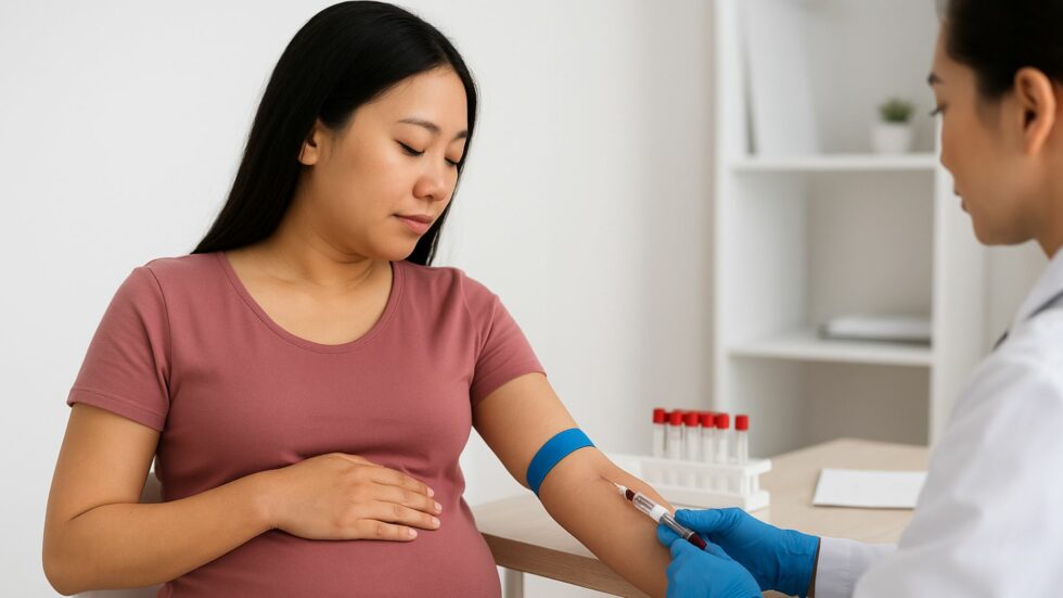 Mengapa Cek Lab Ibu Hamil Itu Penting? Simak Penjelasannya!