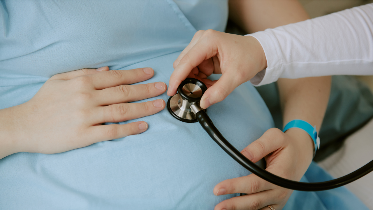 Mengenal Proses Kehamilan dan Perubahan Tubuh Ibu Hamil