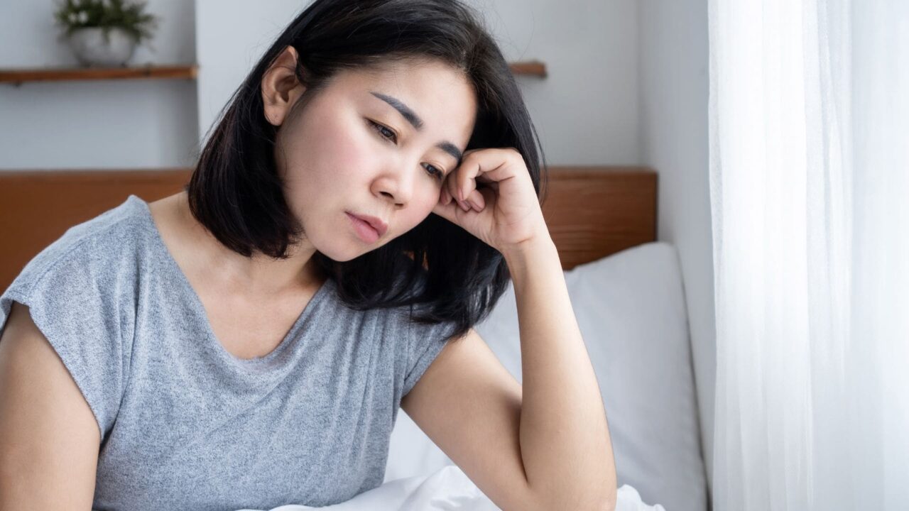 Apa Itu Menopause? Gejala, Penyebab, dan Cara Mengatasinya