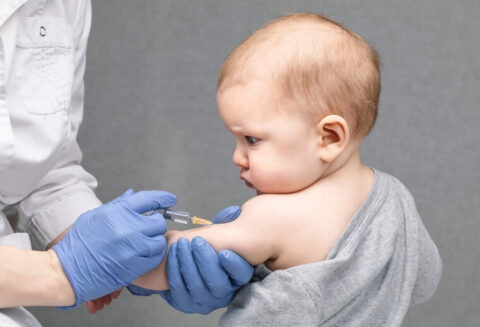 Beda vaksin MR dan MMR, mana yang lebih bagus? - KS Women & Children Clinic