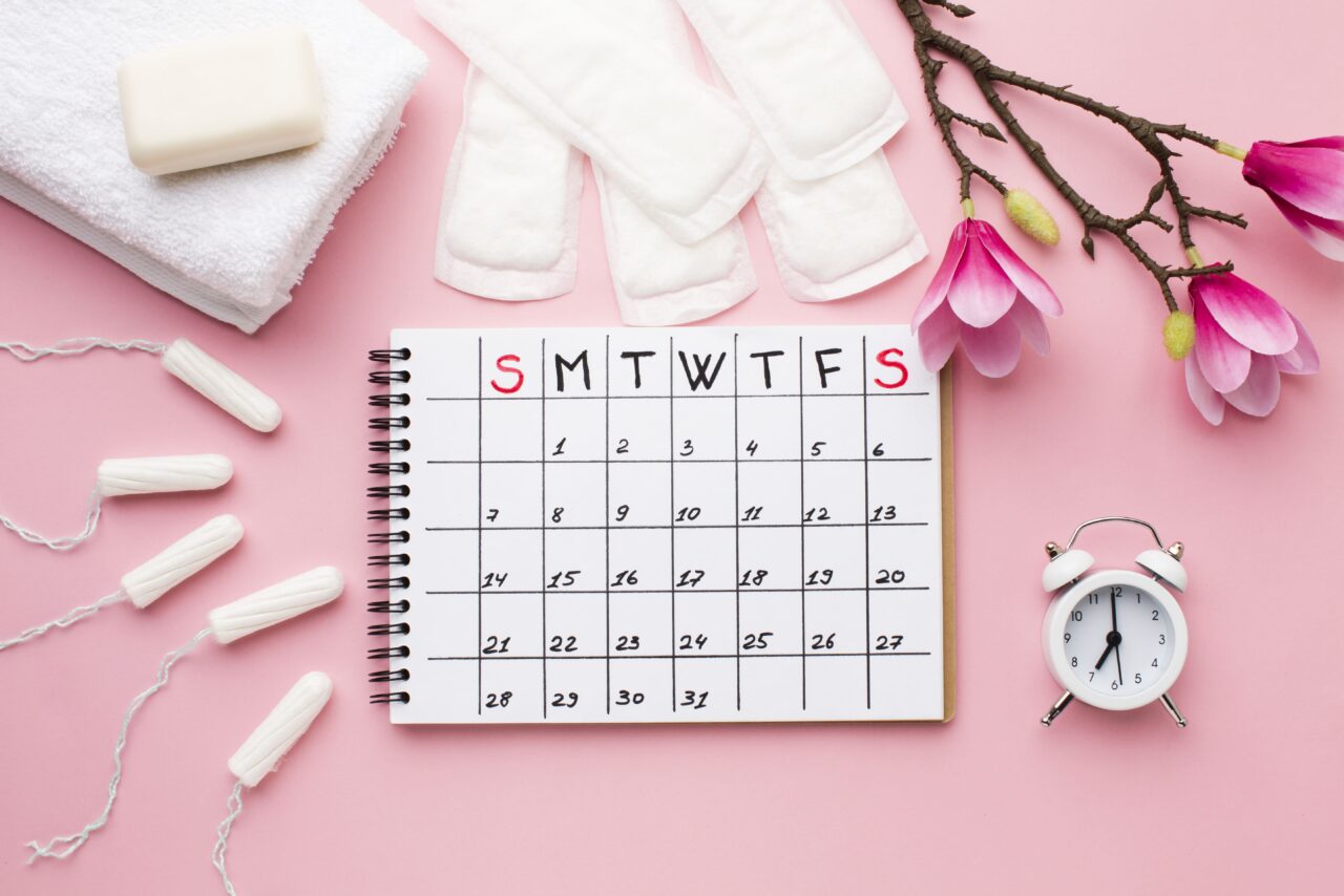 Cara Menentukan Kapan Masa Subur Wanita Setelah Haid - KS Women ...