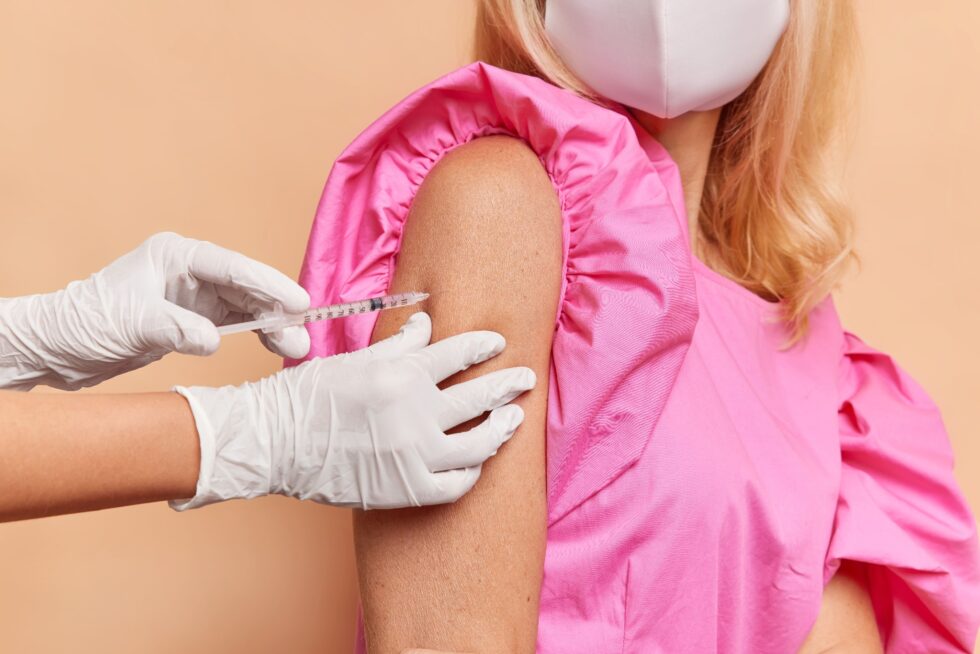 Jenis Vaksin HPV Terbaik: Perbedaan, Manfaat, dan Cara Memilihnya - KS ...