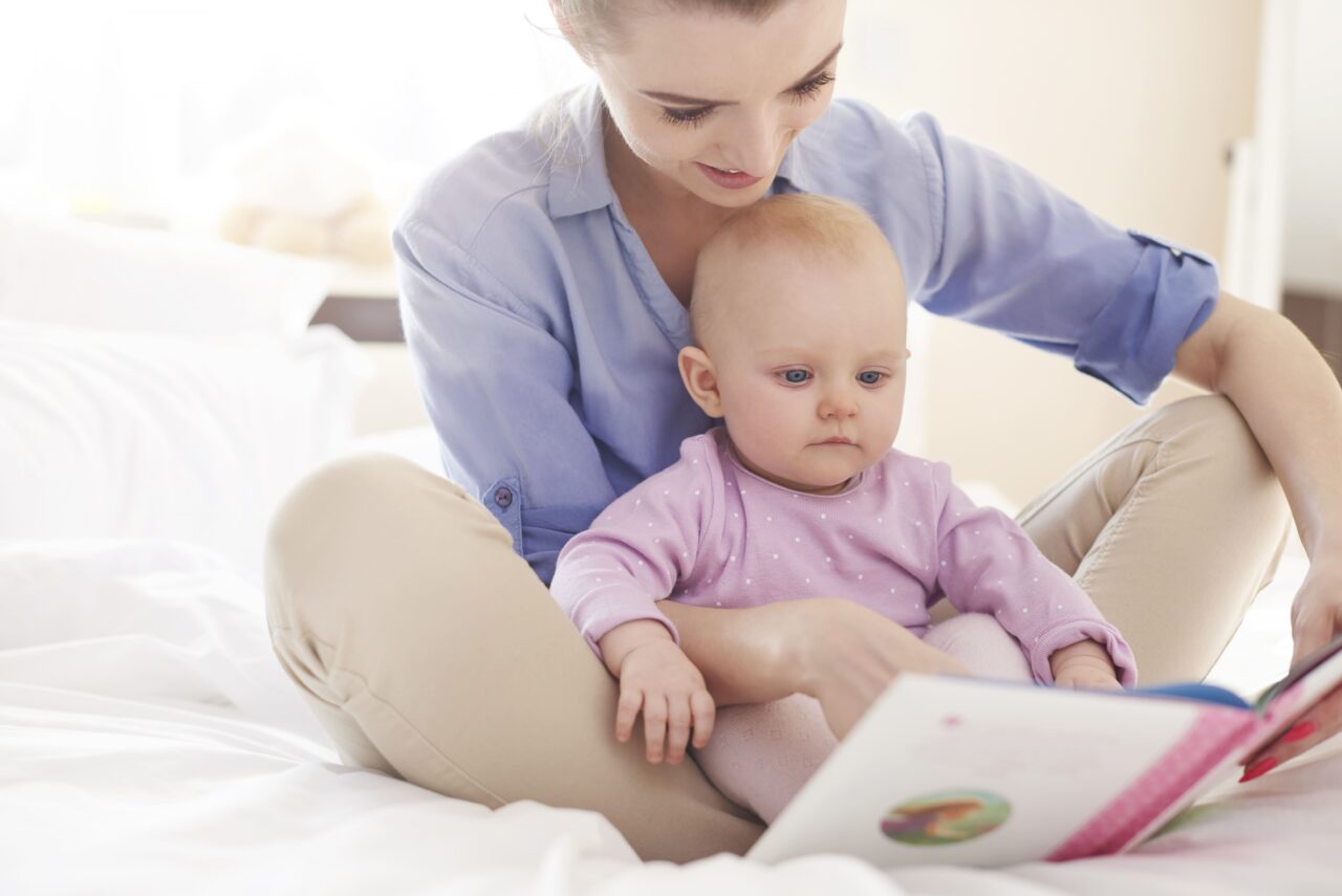 Golden Age Anak di Usia Berapa? Panduan untuk Mom & Dad agar Tidak ...